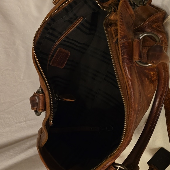 Frye | Bags | Frye Melissa | Poshmark
